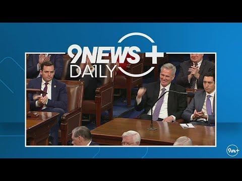 What did the Kevin McCarthy House Speaker vote show about the future of his term?