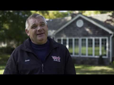 From Summer Job To Successful Business: Godsey Lawn Care