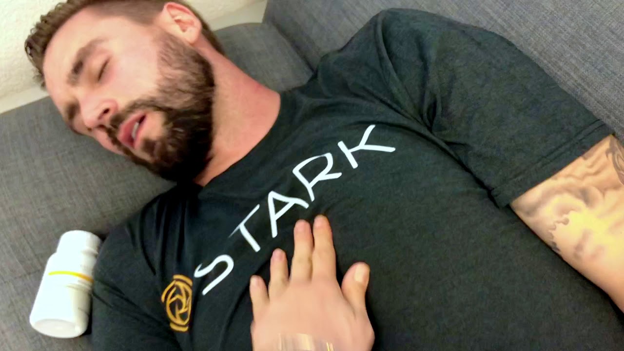 Tip Tuesday: Cortisol Sleep Supplement