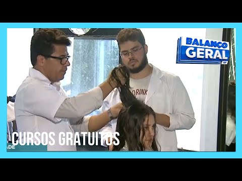 Senac-DF abre mais de 2,6 mil vagas para cursos gratuitos