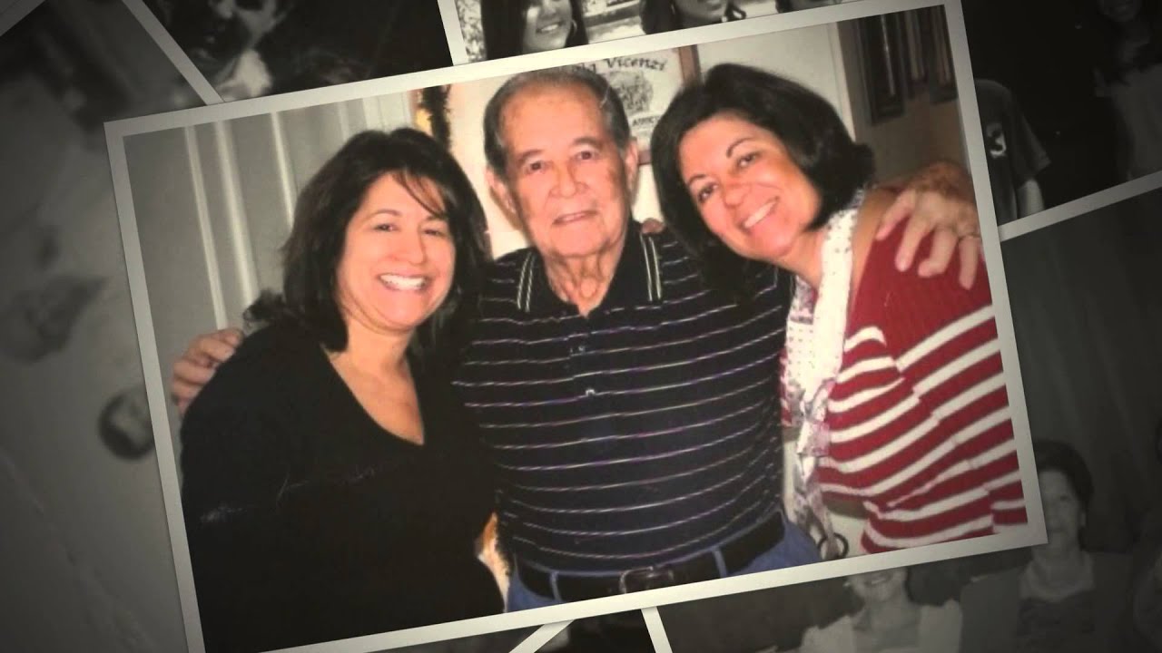 Final Grandpa's Slide Show
