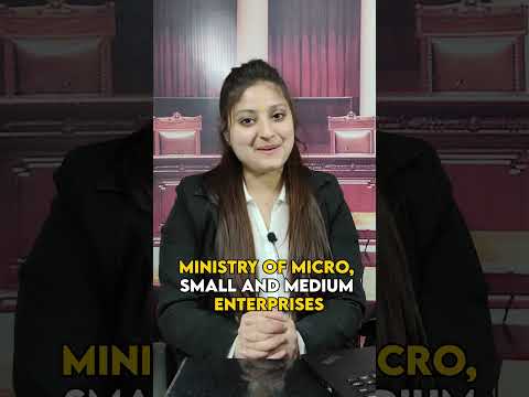 MSME Registration | MSME Benefits #msme #msmeregistration #government #micro #small #medium #shorts