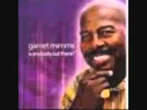 YouTube  GARNET MIMMS what it is wmv