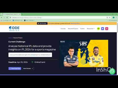 From Past Glory to Future Victory: IPL 2024 Winner Prediction Analysis Project