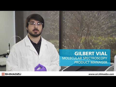 Overview and Introduction of the Workhorse IRXross FTIR Spectrometer