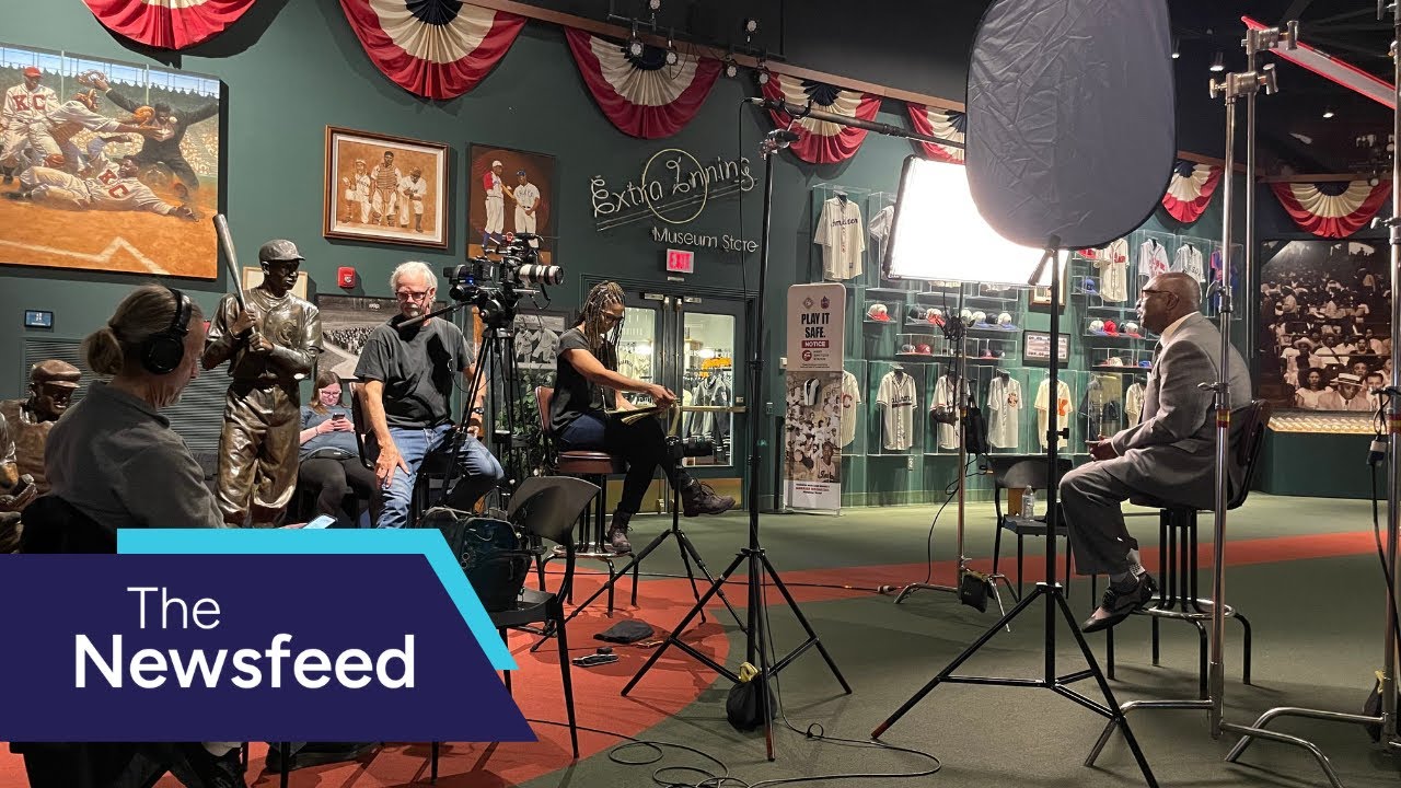 Exploring the Decline of Black Players in Major League Baseball ...