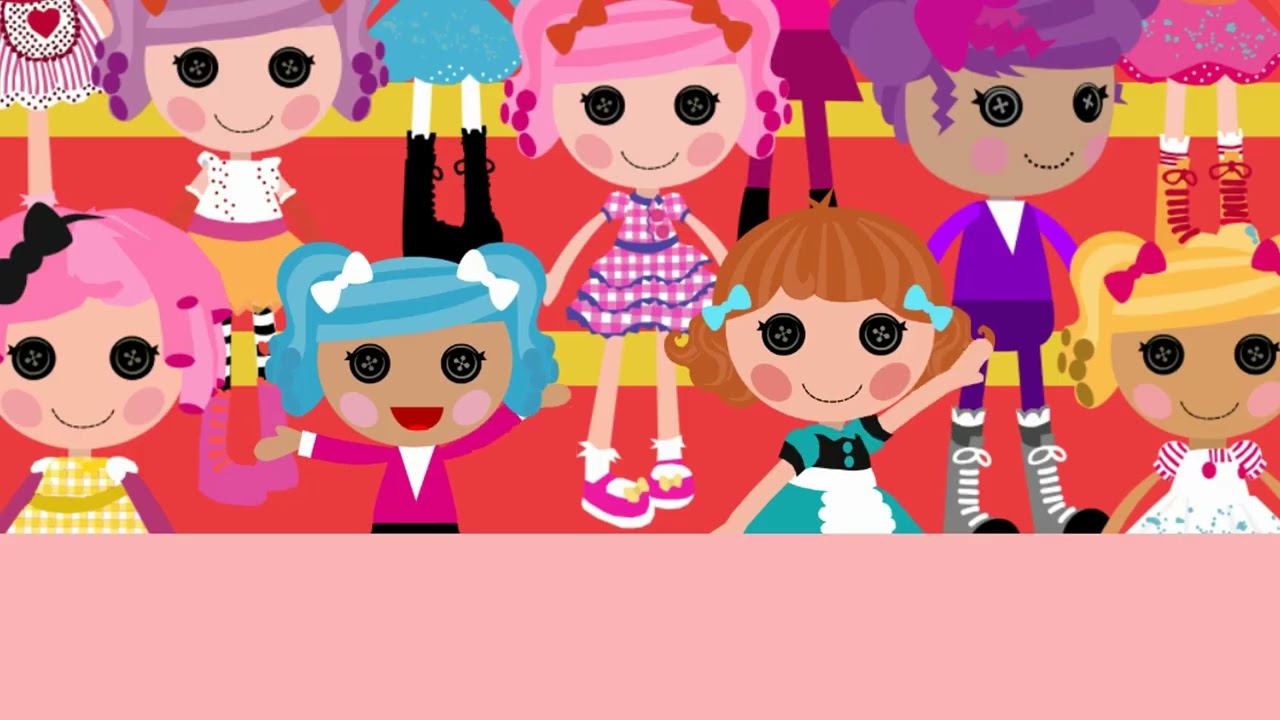 LALALOOPSY 2026 DEMOLITION DOOFUS S1 EP1