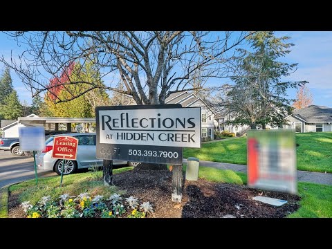 6651 Hidden Creek Loop NE, Keizer, OR