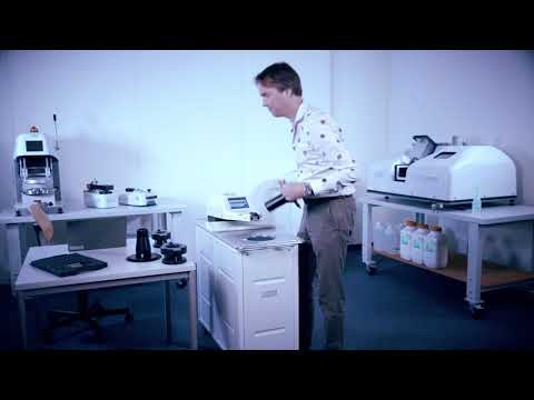 FX 3300-IV Labair