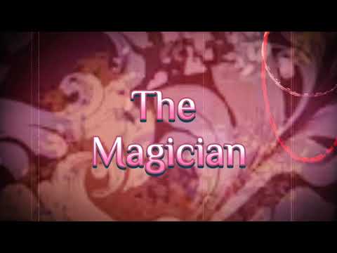 The Magician