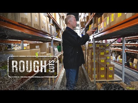 Juniper Systems' barcode and RFID solutions