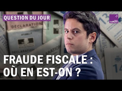 Fraude fiscale (et sociale) : comment l'évaluer ?