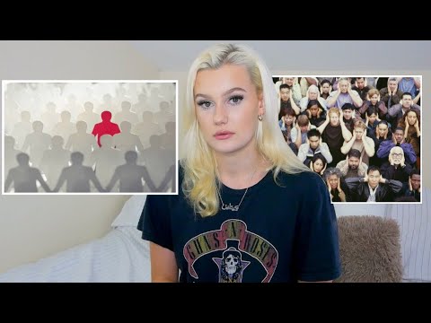 THE PSYCHOLOGY OF CONFORMITY | WHY DO WE CONFORM? Caitlin Rose