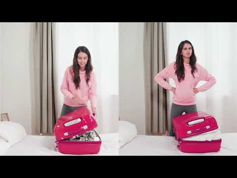 ELWEY Vacuum Storage Bags