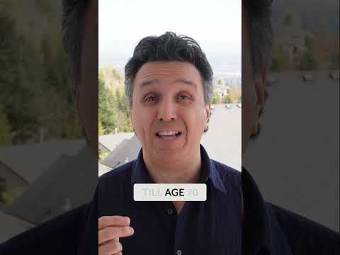 CPP & OAS: Smart Retirement Plan Timing Strategies!