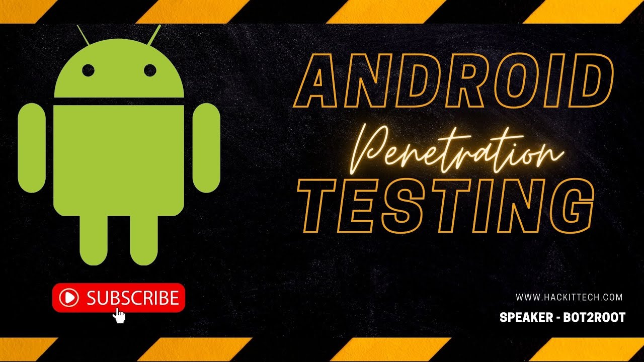 Android Pentesting Part - 3 | Setup Apktool & Jadx-Gui