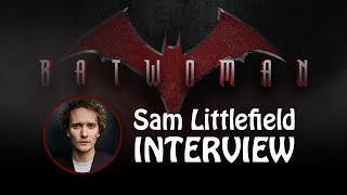 Sam Littlefield - Agent, Manager, Publicist Contact Info