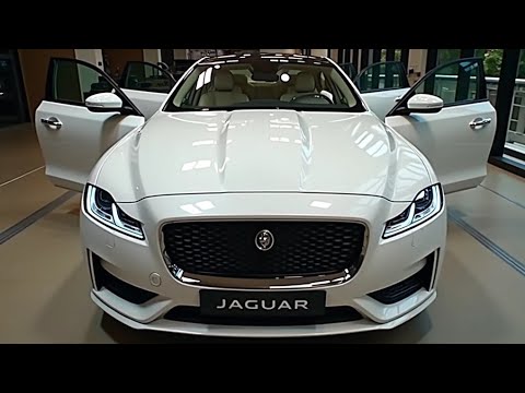 The Price Will Be High! 2025 Jaguar XJ Price Revealed!