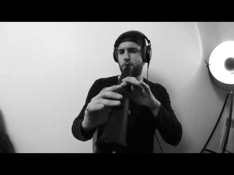 Aodyo Sylphyo - wireless wind and MIDI instrument | Reverb