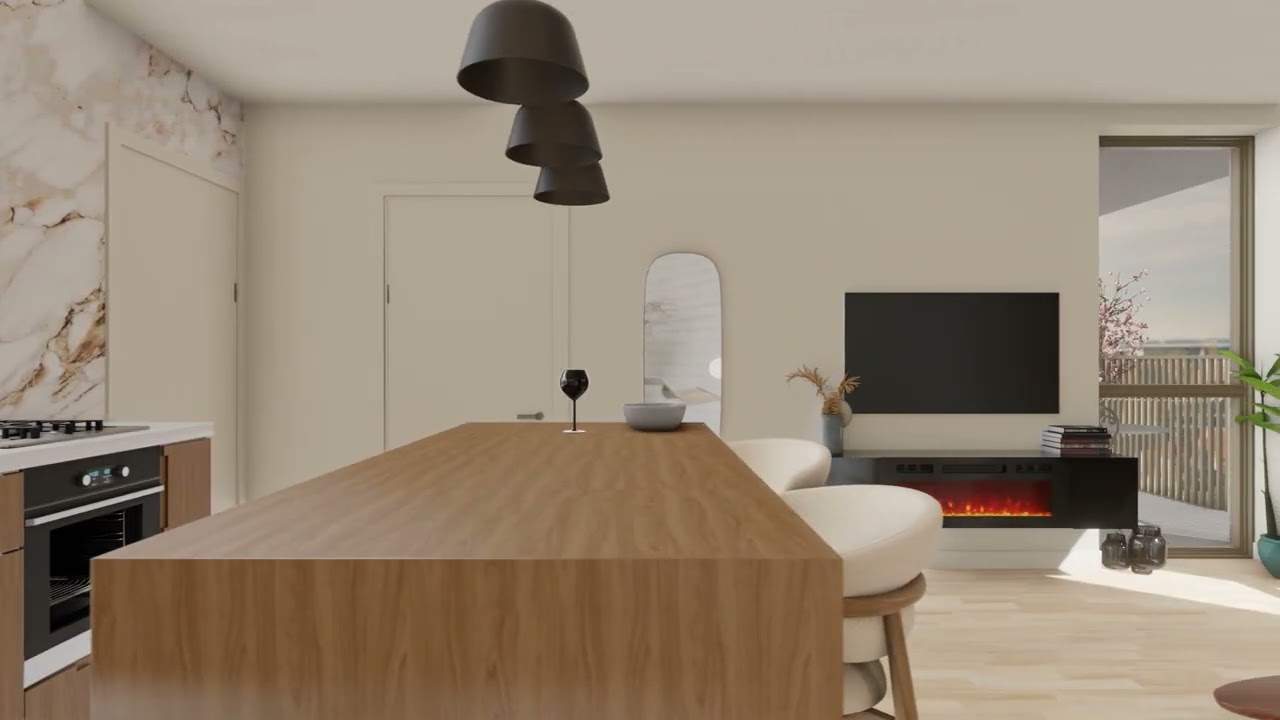 Formify Proptech - Teaser