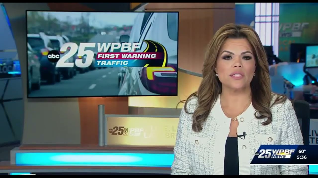 Glance Emergency Vehicle Preemption Improves Response Times in St. Lucie County, Florida