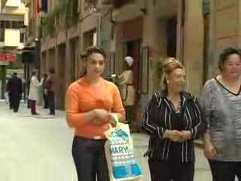 "In The Know" tour of Murcia & Mar Menor