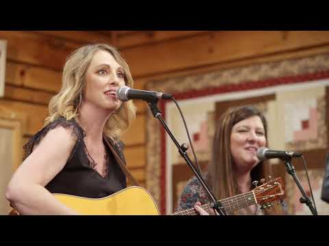 Amanda Cook Band - Leaving Louisville