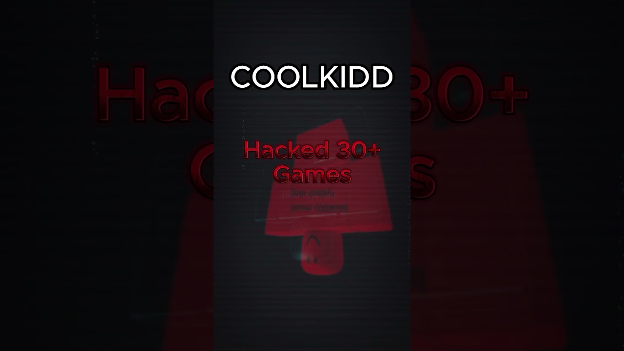 The MOST dangerous hackers in roblox, part 1 | #roblox #hacker #robloxhack #part 1