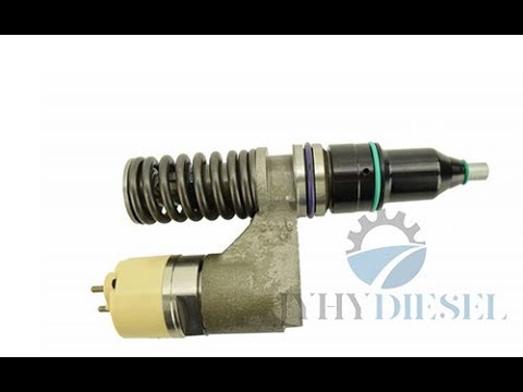 C12 injector