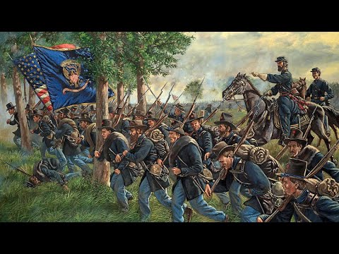 Memoirs of Colonel Rufus R. Dawes - The Battle of Gainesville
