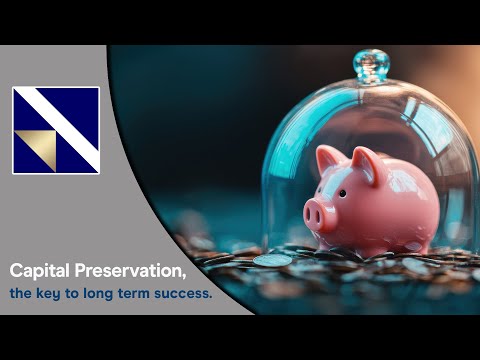 Capital Preservation, the key to long term success | VectorVest