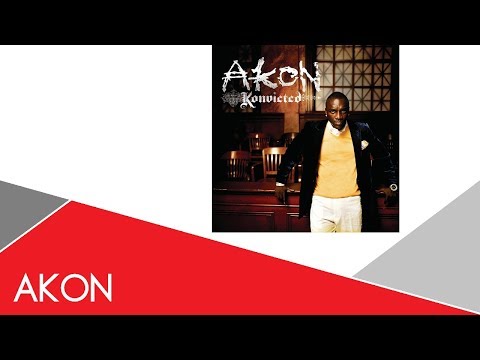 I Wanna Love You (Instrumental) - Akon ft. Snoop Dogg