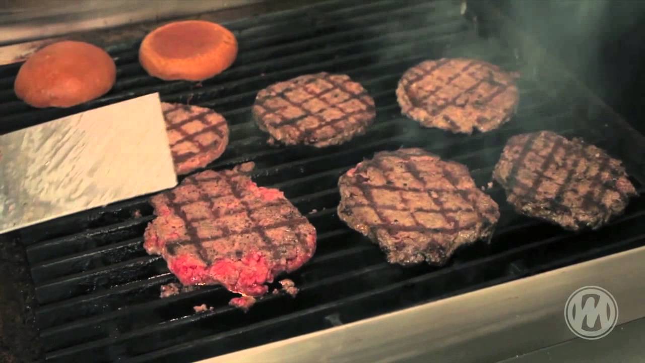 Concepts - Burger Basics