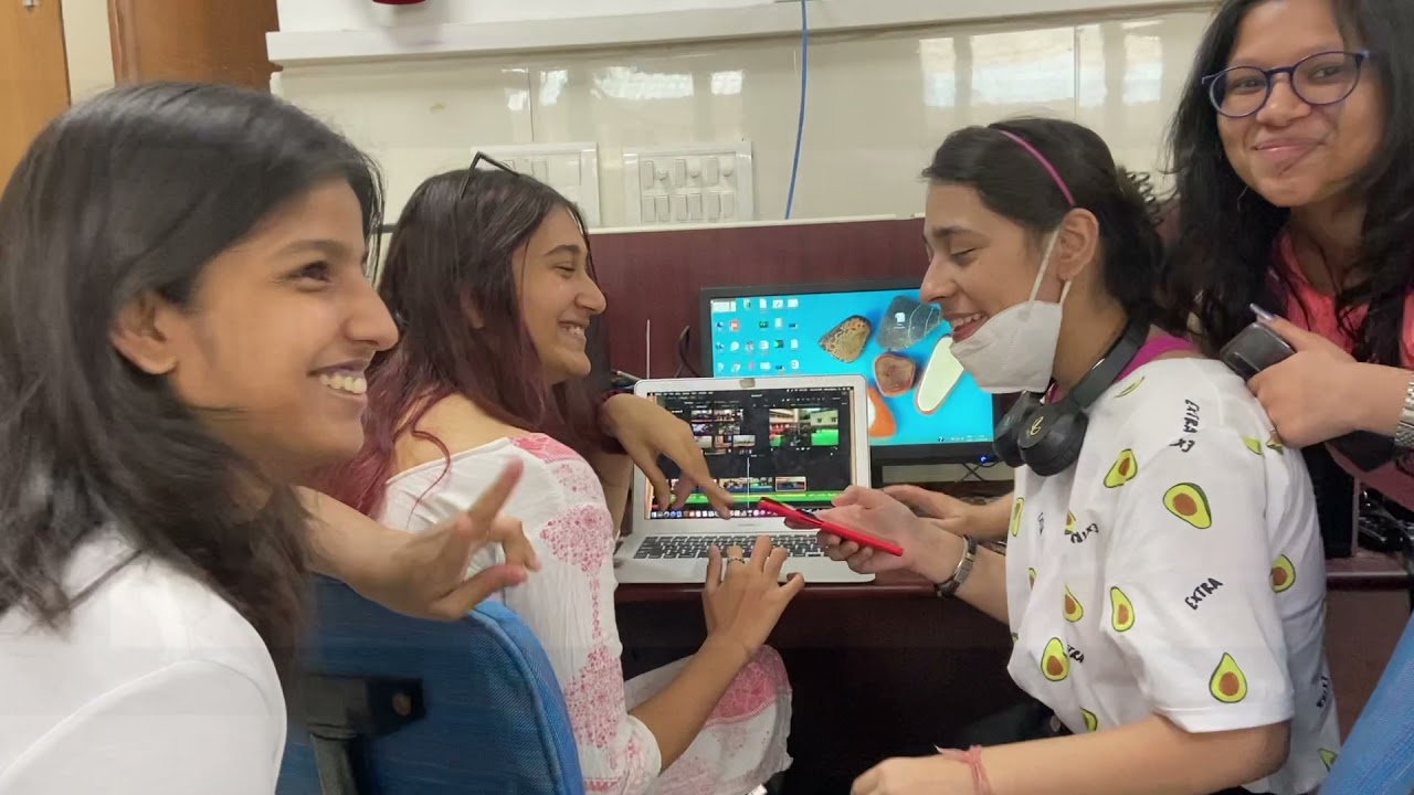 Each One Teach Five Video