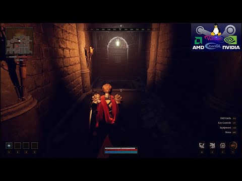 Steam Community :: Dungeon Stalkers