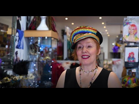 Cube Online Digital Marketing and Software Review – Fancy That! Costumes