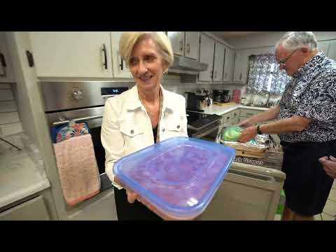Dumas Wesley Community Center's transitional housing program, the Baldwin Family Village