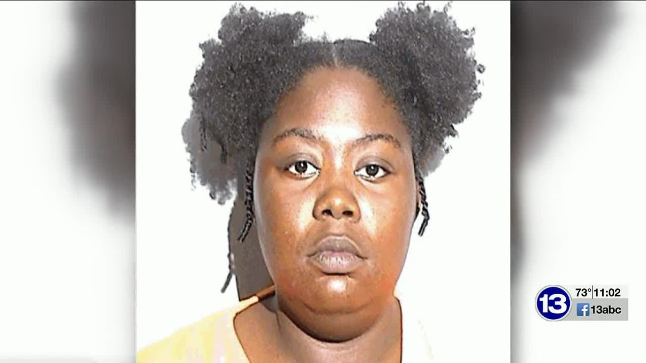 Police release recording of 911 call made after Toledo woman allegedly runs over her husband with...