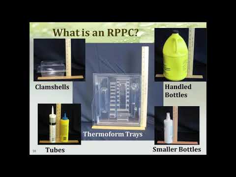 RPPC Webinar What is an RPPC