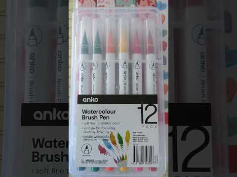 How to save money at Kmart Australia - on craft supplies #kmarthaul #clearance #cheapcraftsupplies