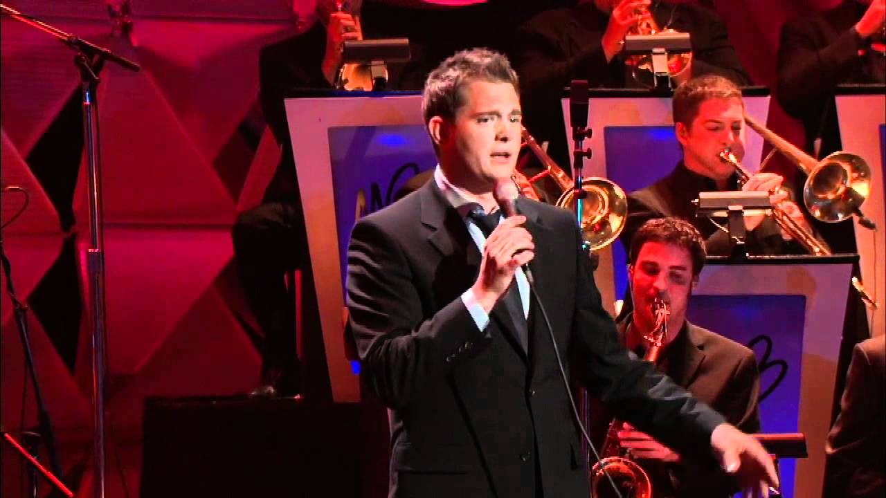 Michael Buble - Feeling Good (Live 2005) HD