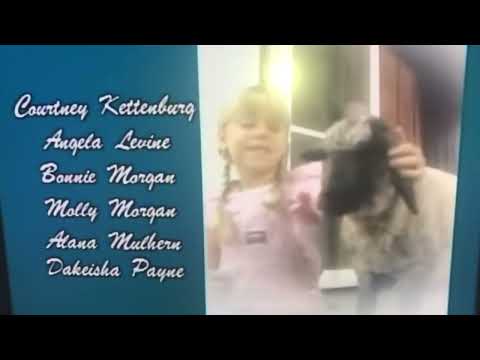 Kidsongs A Day At Old MacDonald’s Farm Part 4