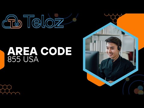 area code 855 USA:Unveiling the Secrets Behind Toll-Free Wonders