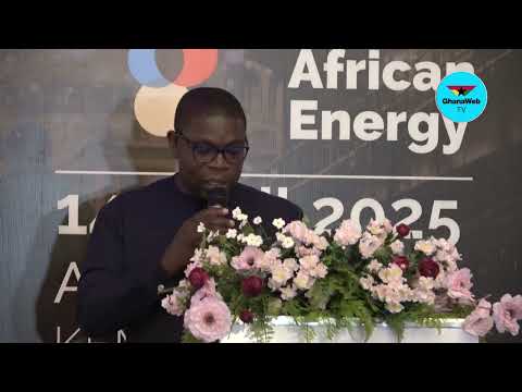 Government targeting competitive energy prices – Richard Gyan-Mensah