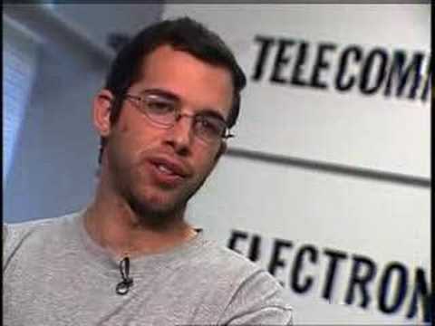 Making My Way - How I got started in telecommunications