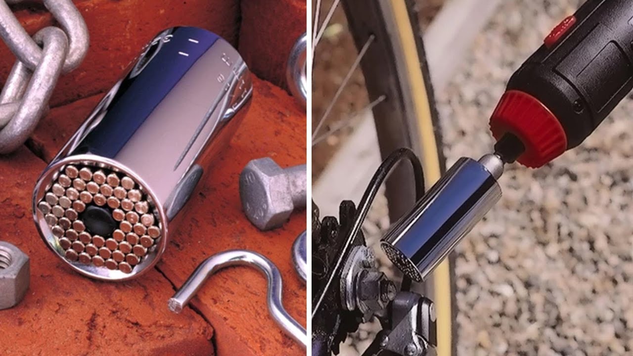 Magic Grip Tool Complete Review 2019