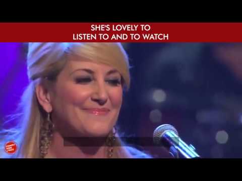 The Grand Tour (with Lyrics) - Lee Ann Womack