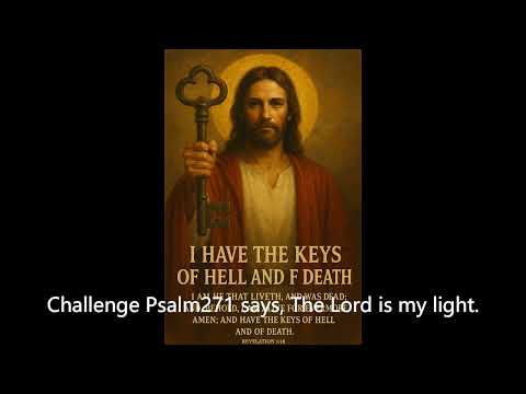 Jesus Said, I Am The Light of The World” — You Say Just A Metaphor