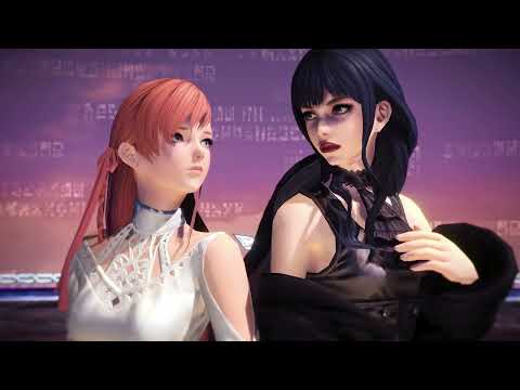 Futures Rewritten (Ultimate) Final Phase Theme: Return to Oblivion (Scions & Sinners)