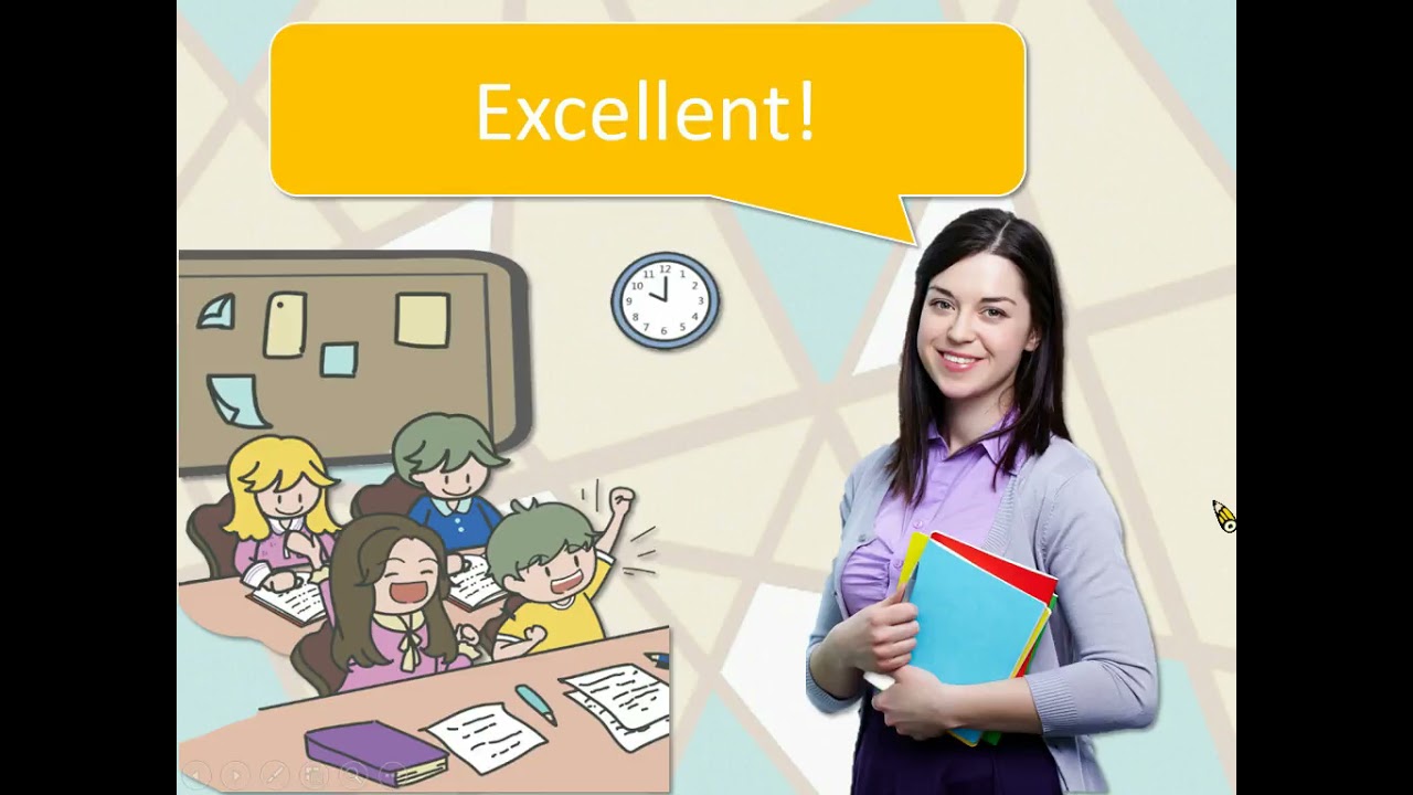 句子活用：Excellent! | 英語文 | 均一教育平台